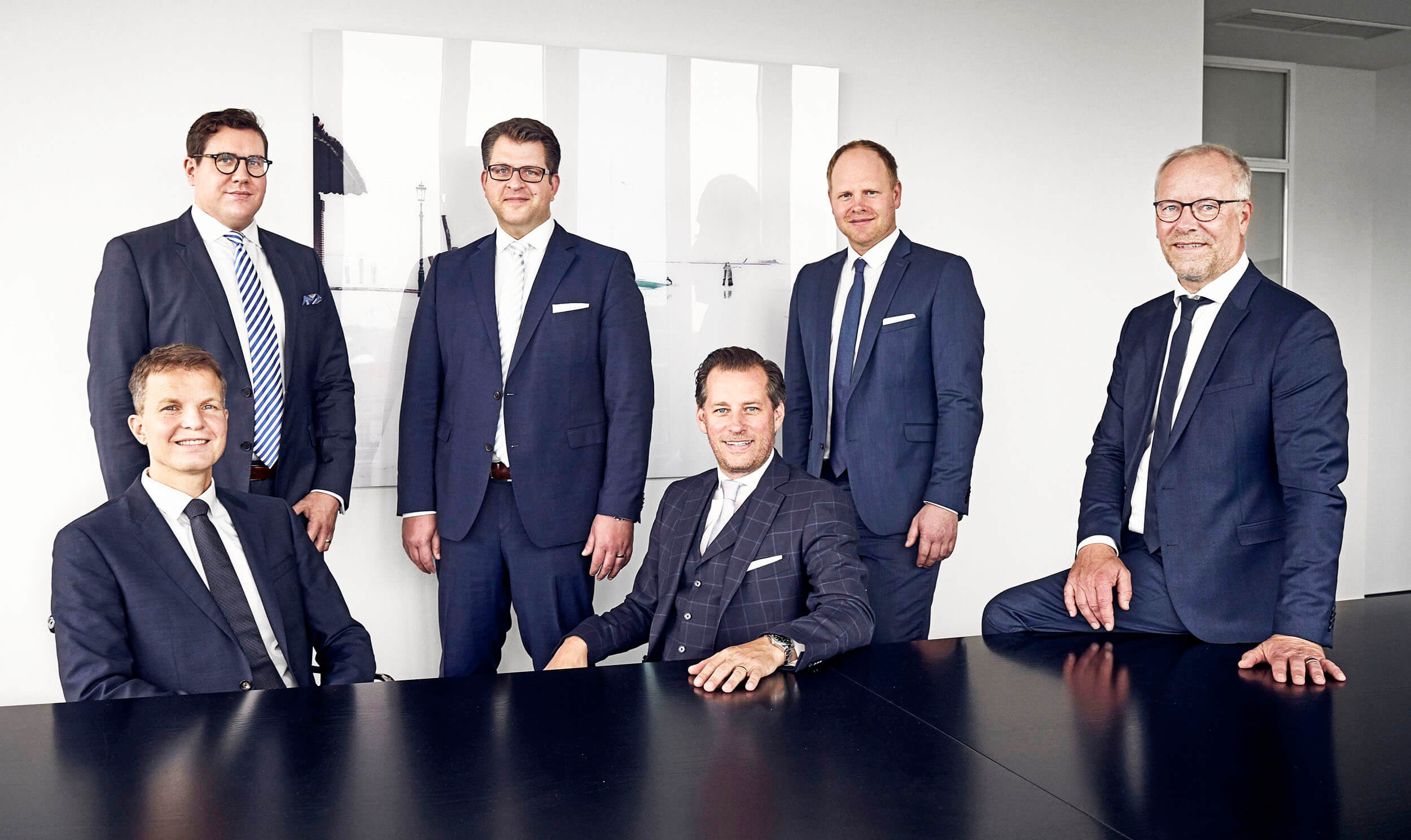 KWM LAW: Kanzlei für Medizinrecht