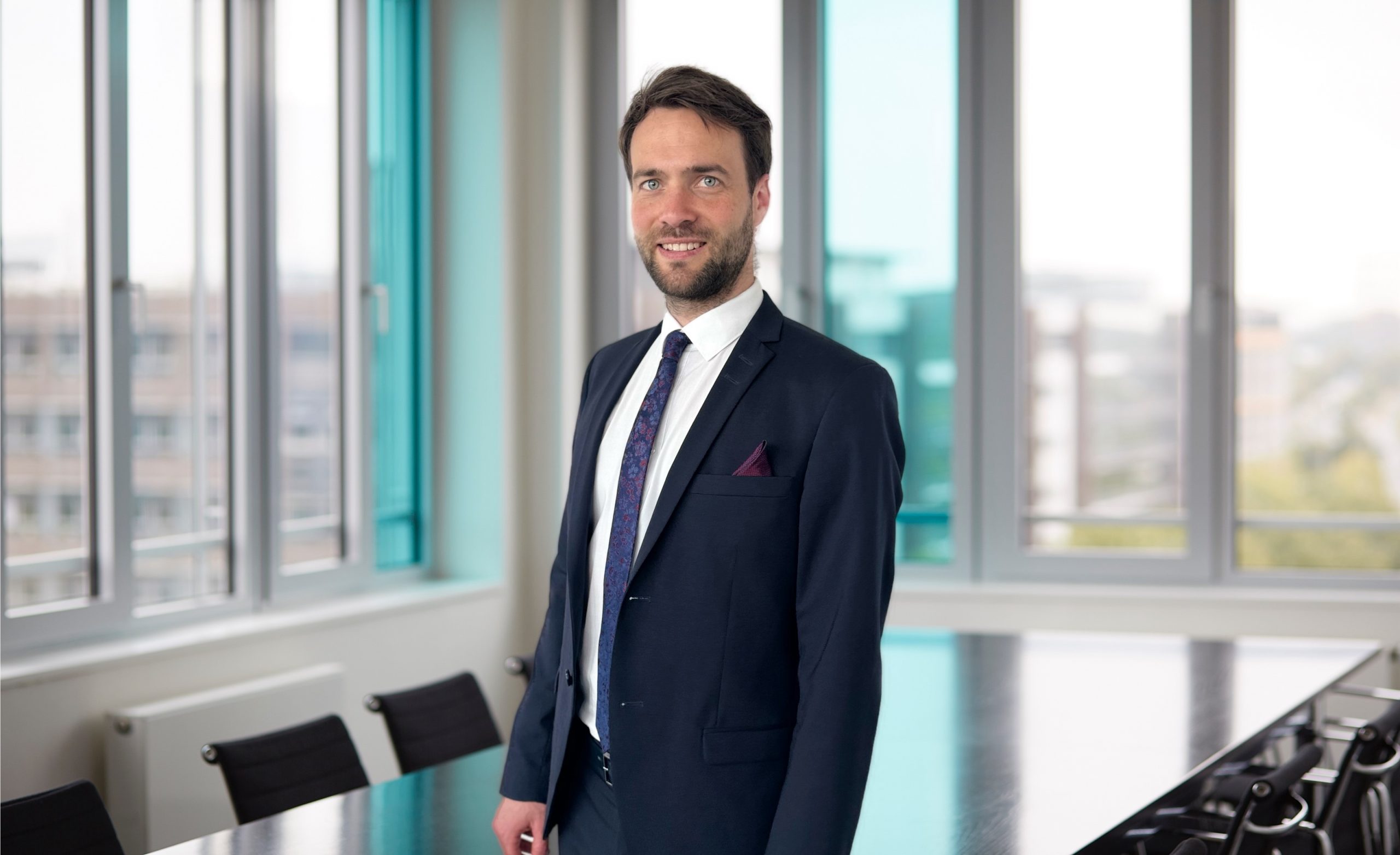 Jonas Baumgartner | KWM LAW